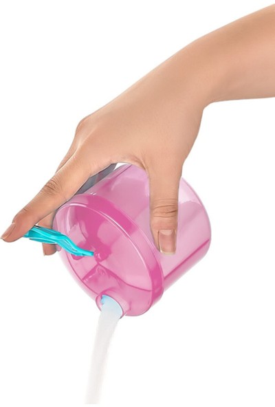 Renga Toz Mama Kabı Sade Fusya Renga Toz Mama Kabı Sade Fusya