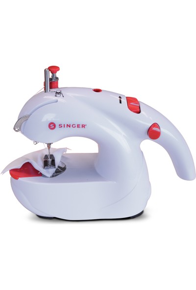 Sınger Mini El Dikiş Makinası Sınger Mini El Dikiş Makinası