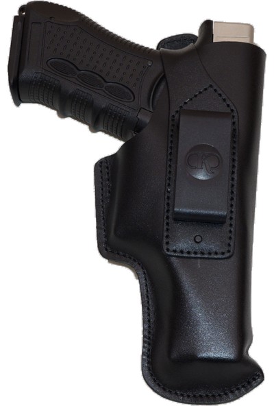 Kuyucular Deri Deri Sa Xd Büyük Silahlar Için Tabanca Kılıfı