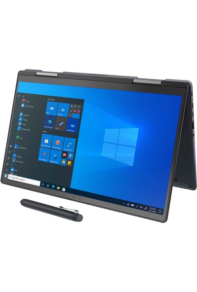 Dynabook Portege X30W-J-13R Intel Core i7-1165G7 32GB 2TB Windows 10 Pro Taşınabilir Bilgisayar Dynabook Portege X30W-J-13R Intel Core i7-1165G7 32GB 2TB Windows 10 Pro Taşınabilir Bilgisayar