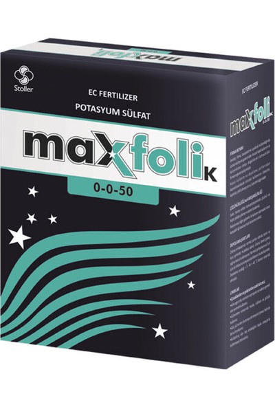 Stoller Maxfoli K Meyve ve Sebze Kızartıcı 2.5kg