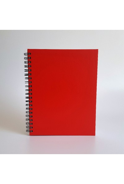 Lems Comparar Serisi Kırmızı 200 Gr. 15X19 cm 80 Sy. Sert Kapak Sketchbook Eskiz Defteri Lems Comparar Serisi Kırmızı 200 Gr. 15X19 cm 80 Sy. Sert Kapak Sketchbook Eskiz Defteri