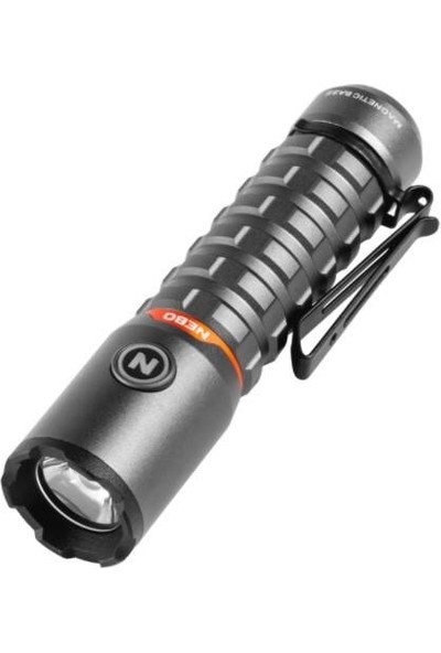Nebo 1006-G Torchy 2000 Lümen Şarjlı Fener