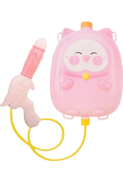 Devils Eye Açık Plaj Çocuk Karikatür Sırt Çantası Su Tabancası (Yurt Dışından) Devils Eye Açık Plaj Çocuk Karikatür Sırt Çantası Su Tabancası (Yurt Dışından)