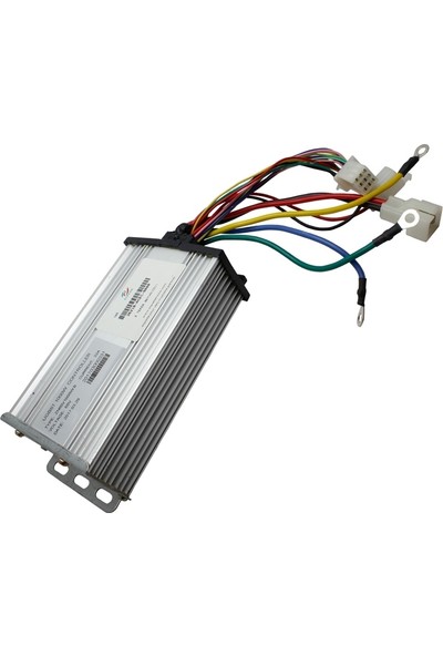 72V/20AH 1000W Elektrikli Araç Sürücü Kontrol Kartı (Beyin / Controller) 72V/20AH 1000W Elektrikli Araç Sürücü Kontrol Kartı (Beyin / Controller)