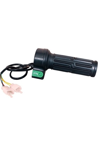 Elektrikli Bisiklet / Scooter Için Gaz Kolu Elektrikli Bisiklet / Scooter Için Gaz Kolu