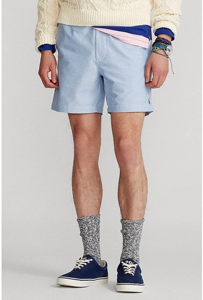 Polo Ralph Lauren Classic Fit Bermuda Şort