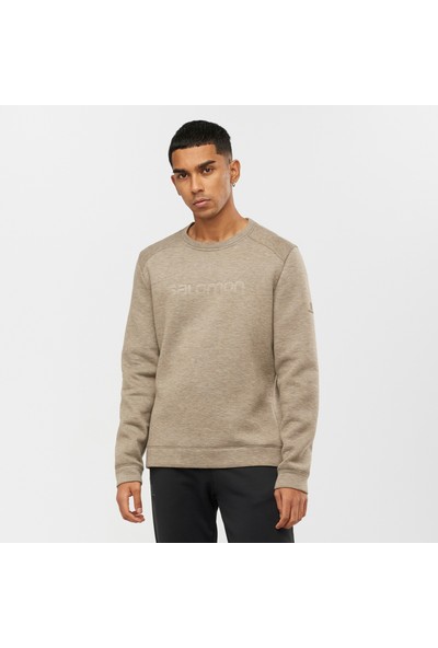 Salomon Sıght Crewneck M Salomon Sıght Crewneck M