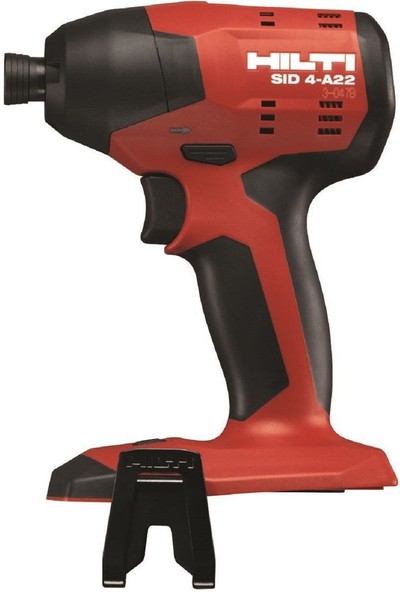 Akülü Vidalama Torklu