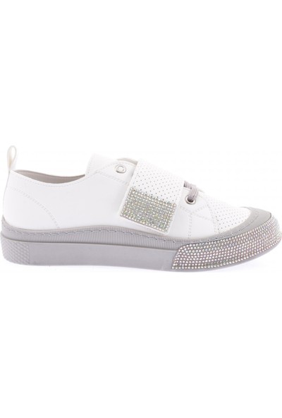 Dgn K350 Kadın Topuklu Ayakkabı