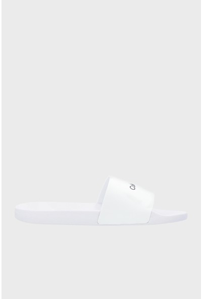 Calvin Klein Logolu Terlik Erkek Terlik HM0HM00455 Yaf Calvin Klein Logolu Terlik Erkek Terlik HM0HM00455 Yaf