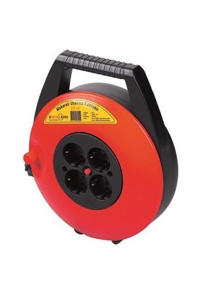 İzeltaş Makaralı Kablo