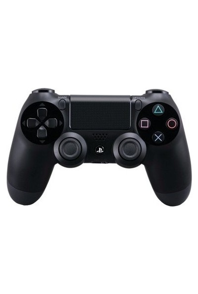 Blue Tech Sony Ps4 Dualshock Controller Black V2 Blue Tech Sony Ps4 Dualshock Controller Black V2