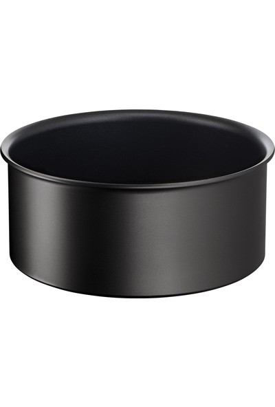 Tefal Ingenio 6x Mix Indüksiyon Taban 16 cm Titanyum Tencere - 2100124945 Tefal Ingenio 6x Mix Indüksiyon Taban 16 cm Titanyum Tencere - 2100124945