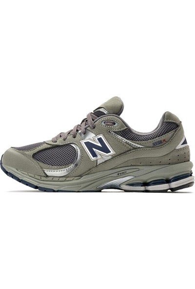 New Balance 2002 Erkek Spor Ayakkabı (Yurt Dışından)