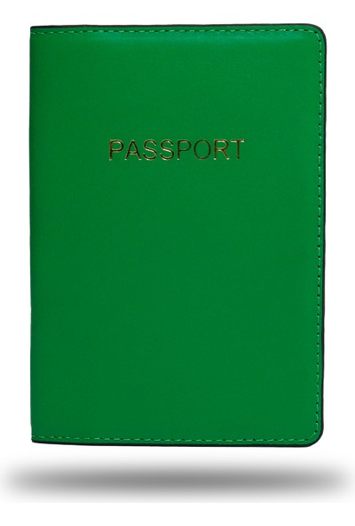 Seyahat Aksesuar Kişiye Özel Deri Pasaport Kılıfı Seyahat Aksesuar Kişiye Özel Deri Pasaport Kılıfı