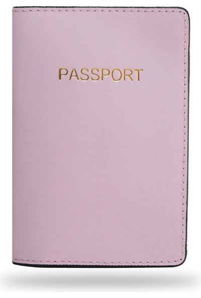 Seyahat Aksesuar Kişiye Özel Deri Pasaport Kılıfı Seyahat Aksesuar Kişiye Özel Deri Pasaport Kılıfı