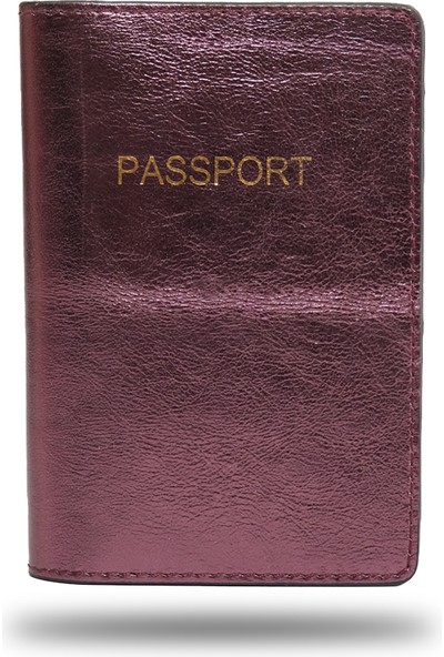 Seyahat Aksesuar Kişiye Özel Deri Pasaport Kılıfı Seyahat Aksesuar Kişiye Özel Deri Pasaport Kılıfı