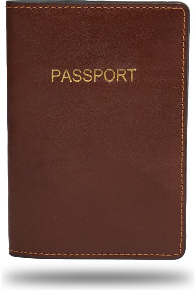 Seyahat Aksesuar Kişiye Özel Deri Pasaport Kılıfı Seyahat Aksesuar Kişiye Özel Deri Pasaport Kılıfı