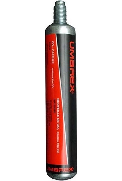 Umarex 88 Gr. Co2 Havalı Tüpü