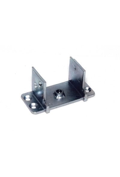 Huzuraks Zamak O.K.B.T Saray Geniş 100 Adet Huzuraks Zamak O.K.B.T Saray Geniş 100 Adet