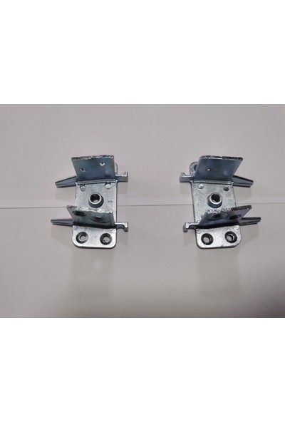 Huzuraks Zamak O.K.B.T Fırat 75 Lik Seri 100 Adet Huzuraks Zamak O.K.B.T Fırat 75 Lik Seri 100 Adet