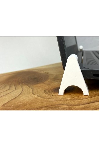 Kargolat Mini Ergonomik Laptop Macbook Notebook Stand Kaldıraç Yükseltici Kargolat Mini Ergonomik Laptop Macbook Notebook Stand Kaldıraç Yükseltici