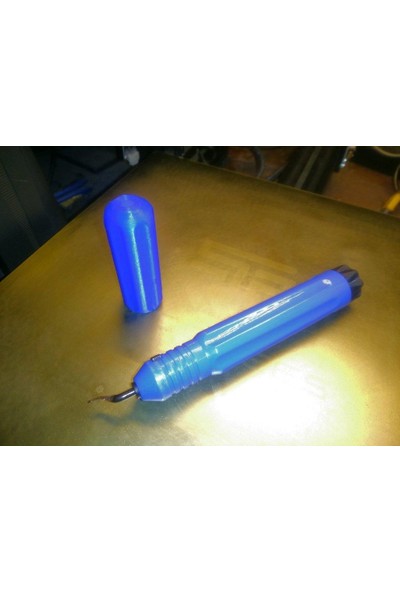 Kargolat Çapak Alma Aracı Komple Yükseltme Seti Plastik Aparat