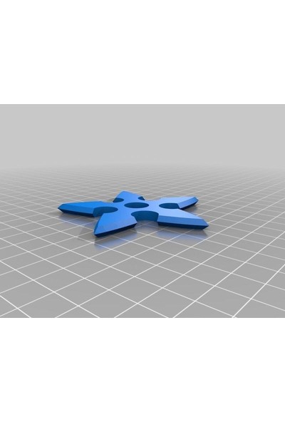 Kargolat Ninja Yıldızı Shuriken Biblo Dekoratif Hediyelik Süs Eşyası Maket Kargolat Ninja Yıldızı Shuriken Biblo Dekoratif Hediyelik Süs Eşyası Maket