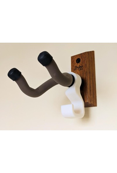 Kargolat Dize Salıncak Gitar Duvar Braketi Için Kablo Askısı Plastik Aparat Kargolat Dize Salıncak Gitar Duvar Braketi Için Kablo Askısı Plastik Aparat