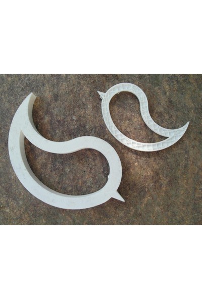 Kargolat Pencere / Kapı Durdurucu ve Dekorasyon Tweety Plastik Aparat