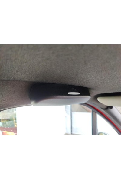 Kargolat Opel Vivaro Renault Trafi̇k Adaptörü Güneş Gözlüğü Tutucu Için Plastik Aparat Kargolat Opel Vivaro Renault Trafi̇k Adaptörü Güneş Gözlüğü Tutucu Için Plastik Aparat