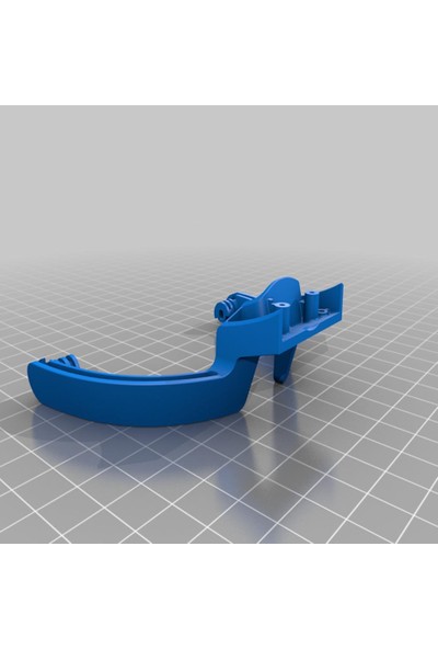 Kargolat Sony XB950B1 Kulaklık Döner Konektörü Plastik Aparat