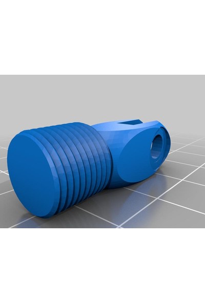 Kargolat Razer Seiren Mini Mikrofon Boom Kol Bağlantısı Plastik Aparat Kargolat Razer Seiren Mini Mikrofon Boom Kol Bağlantısı Plastik Aparat