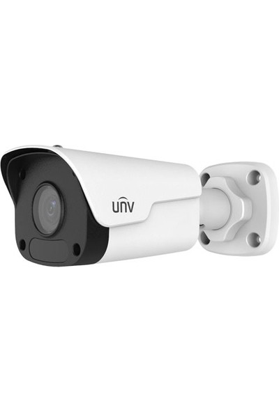 Unv IPC2122CR3-PF40(60)-A 2mp Mini Sabit Bullet Ağ Kamera Unv IPC2122CR3-PF40(60)-A 2mp Mini Sabit Bullet Ağ Kamera