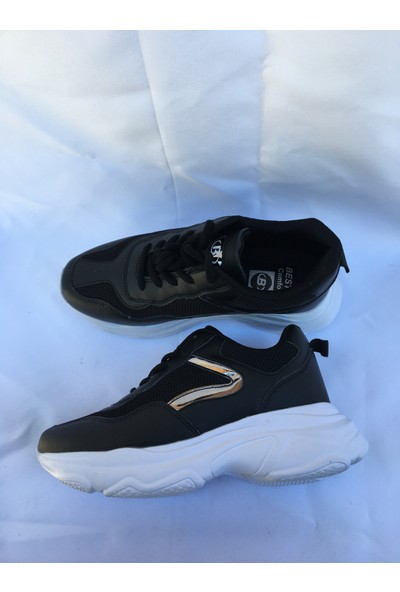 Modalist BST-053 Kadın Günlük Spor Ayakkabı