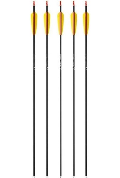 Umarex Ek Alüminyum Ok 30'' - 5 Adet