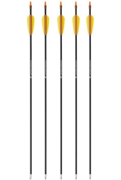 Umarex Ek Fiberglas Ok 26'' - 5 Adet