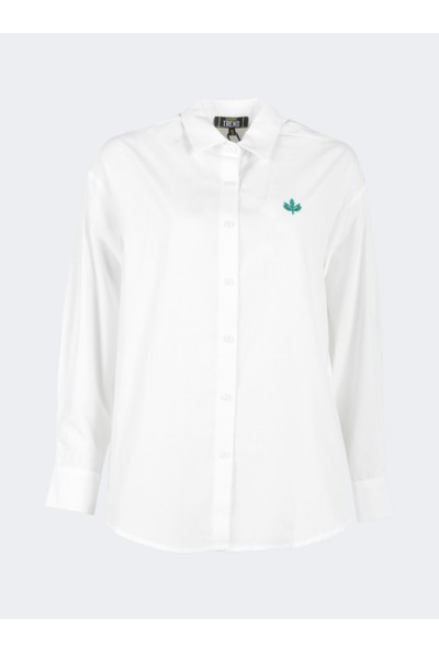 Kadın Trend Gömlek Kadın Trend Gömlek