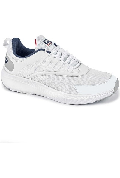 Jump 27537 Beyaz Erkek Spor Ayakkabı Jump 27537 Beyaz Erkek Spor Ayakkabı