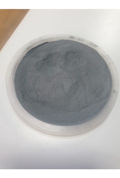 Pars Saf Çinko Tozu(Zinc Powder) 99,99-325MESH Pars Saf Çinko Tozu(Zinc Powder) 99,99-325MESH
