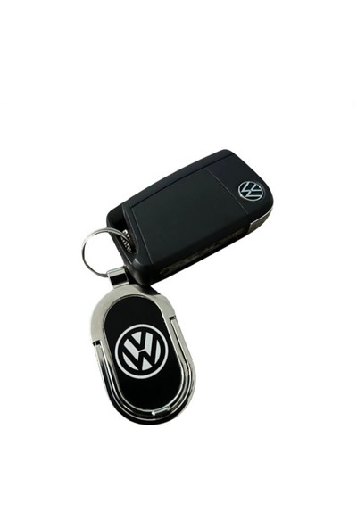 Gk Volkswagen Anaharlık Logolu Metal Anahtarlık Gk Volkswagen Anaharlık Logolu Metal Anahtarlık