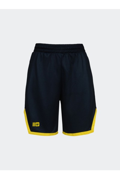 Fenerbahçe Basket Lacivert Şort 21/22