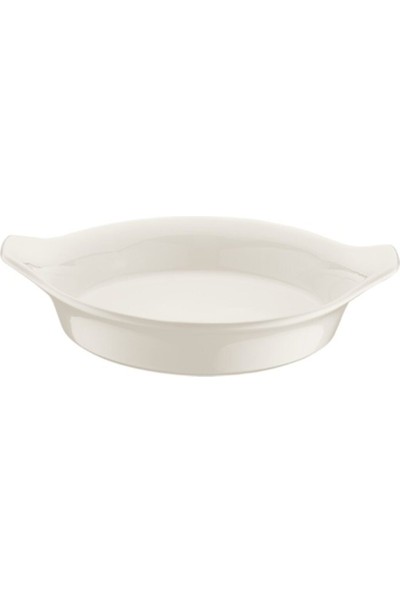 Bonna Porselen Optiva Sahan 20 cm