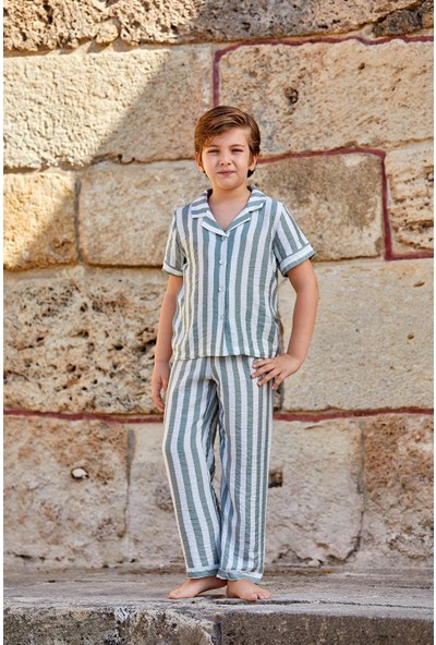 Fc Fantasy Pijama Takımı