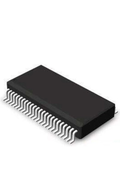 Elektromall HT1621B SSOP48 LCD Sürücü Entegres Elektromall HT1621B SSOP48 LCD Sürücü Entegres