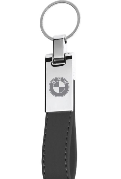 Gk Bmw Anahtarlık Logolu Metal Deri Anahtarlık Gk Bmw Anahtarlık Logolu Metal Deri Anahtarlık