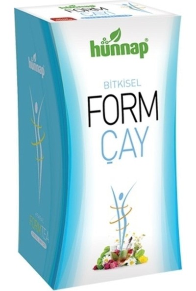Hünnap Form Karışık Bitki Çayı Hünnap Form Karışık Bitki Çayı