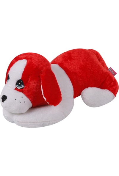 Trendx Craze Peluş Köpek Oyuncak 45 cm Trendx Craze Peluş Köpek Oyuncak 45 cm