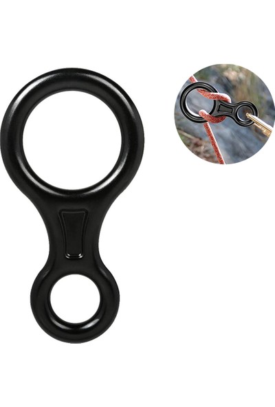 Tırmanma Kurtarma Ağır Hizmet ve Büyük ve Yüksek Mukavemetli Rappel Cihazı Rappelling, Belaying, Ağaç Tırmanışı, Hava Ipekleri Arma Için Ekipman Tırmanma Kurtarma Ağır Hizmet ve Büyük ve Yüksek Mukavemetli Rappel Cihazı Rappelling, Belaying, Ağaç Tırmanışı, Hava Ipekleri Arma Için Ekipman
